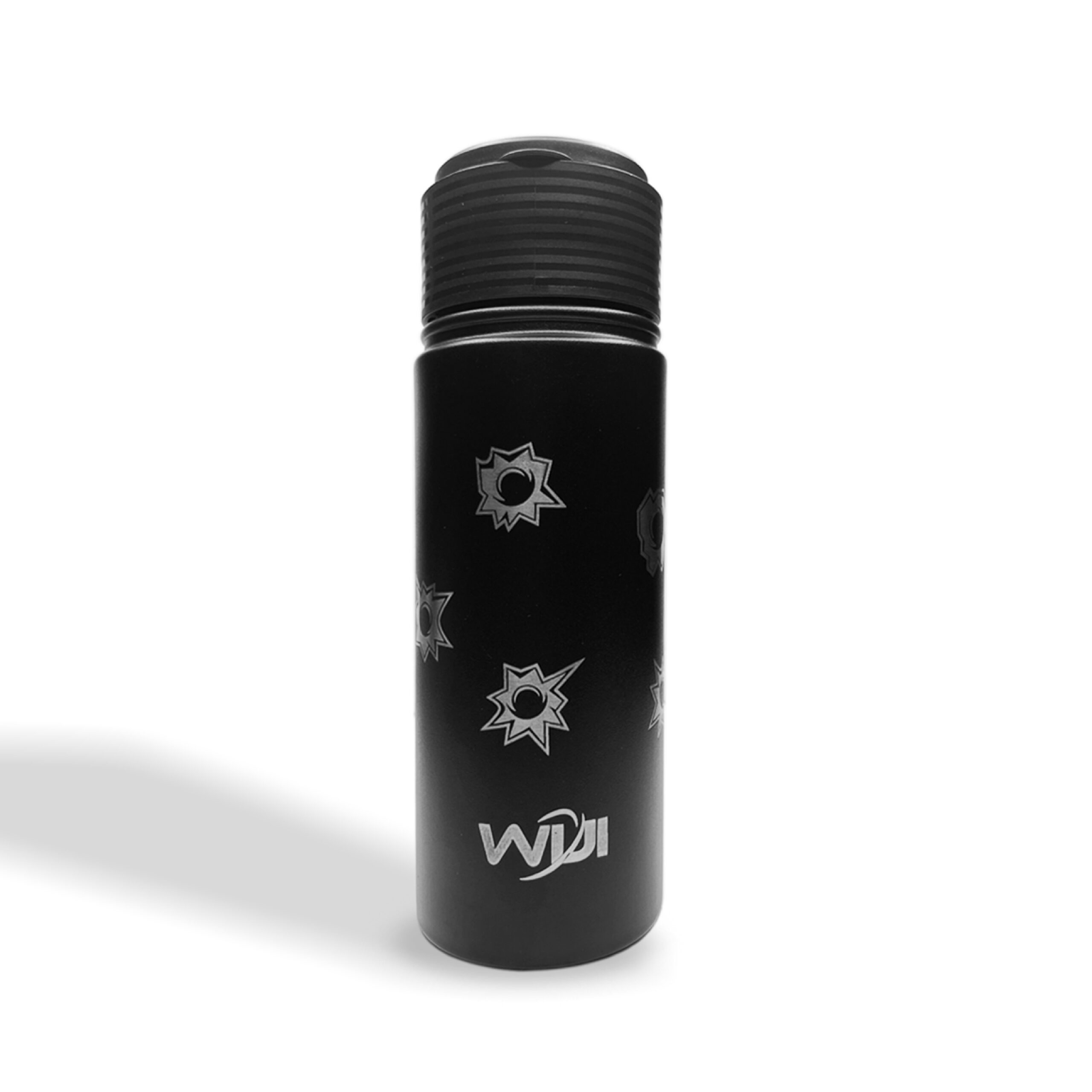 Wiji All-in-One Bottle – Explosion Edition - Wiji